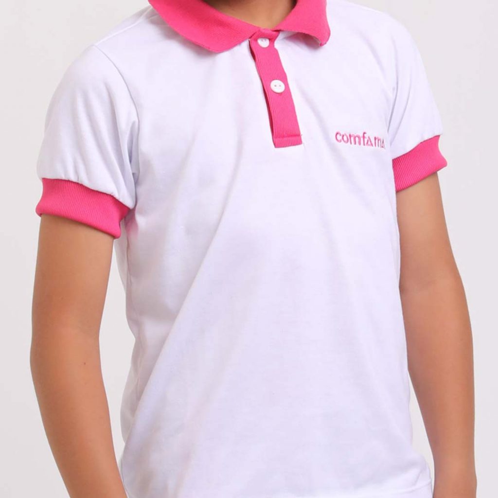 UNIFORME BALLET COMFAMA - Arteikos